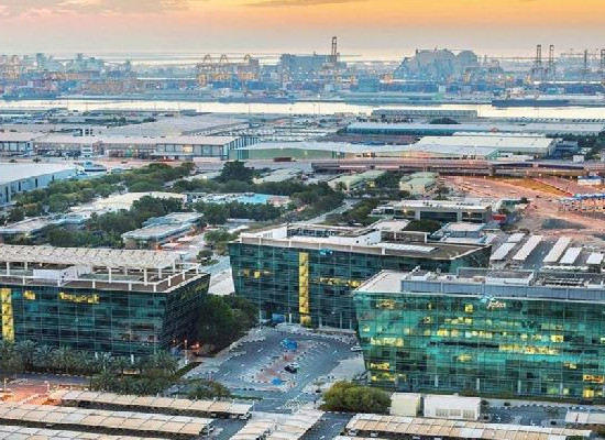 Jebel Ali Offshore Company Formation | Start Any Business